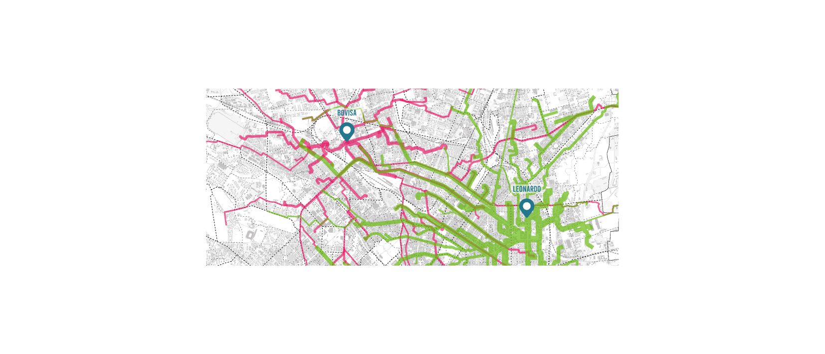 MAPPING CYCLE ROUTES WITH OPENROUTESERVICE – WAT.smap